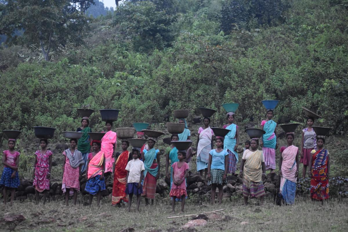 Livelihood of the Marginalized Community | Commutiny - The Youth Collective